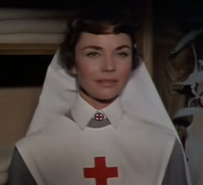 Catherine Barkley | Historica Wiki | Fandom