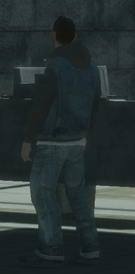 Charlie Nangle | Historica Wiki | Fandom