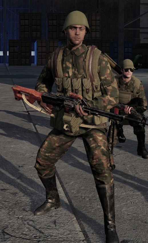 Chekhov Matvei Petrovich | Historica Wiki | Fandom