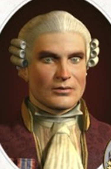 Claude-Perrin Mallery | Historica Wiki | Fandom