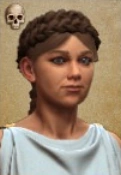 Cleopatra of Macedon | Historica Wiki | Fandom