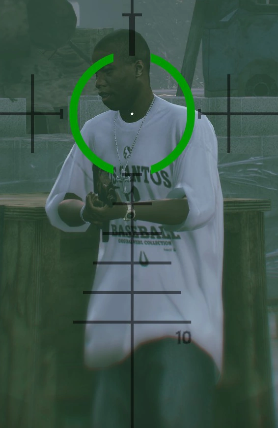 Daevion Chambers | Historica Wiki | Fandom