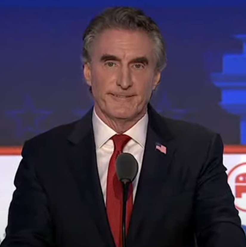 Doug Burgum | Historica Wiki | Fandom