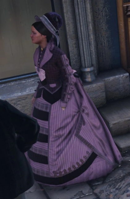 Edith Beddnery | Historica Wiki | Fandom