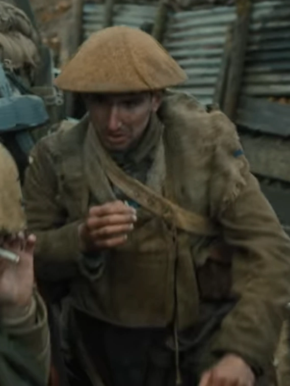 Edwin Pates | Historica Wiki | Fandom