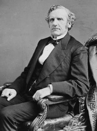 Eli Perry | Historica Wiki | Fandom