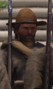 Elzie V. Musser | Historica Wiki | Fandom