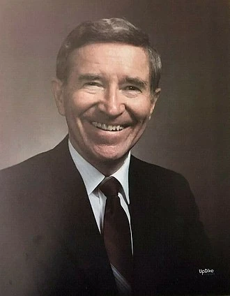 Evan Mecham | Historica Wiki | Fandom