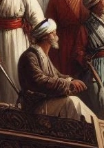 Faatih el-Asmar | Historica Wiki | Fandom