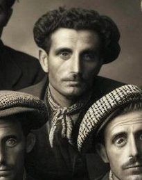 Filomeno Ragazzo | Historica Wiki | Fandom