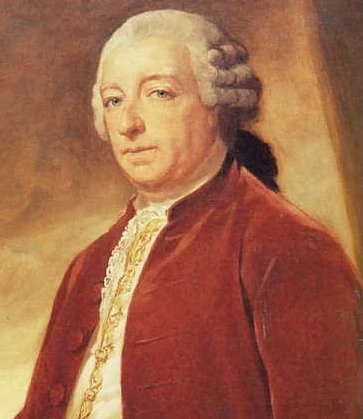 George Germain | Historica Wiki | Fandom