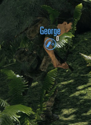 George Madigan | Historica Wiki | Fandom