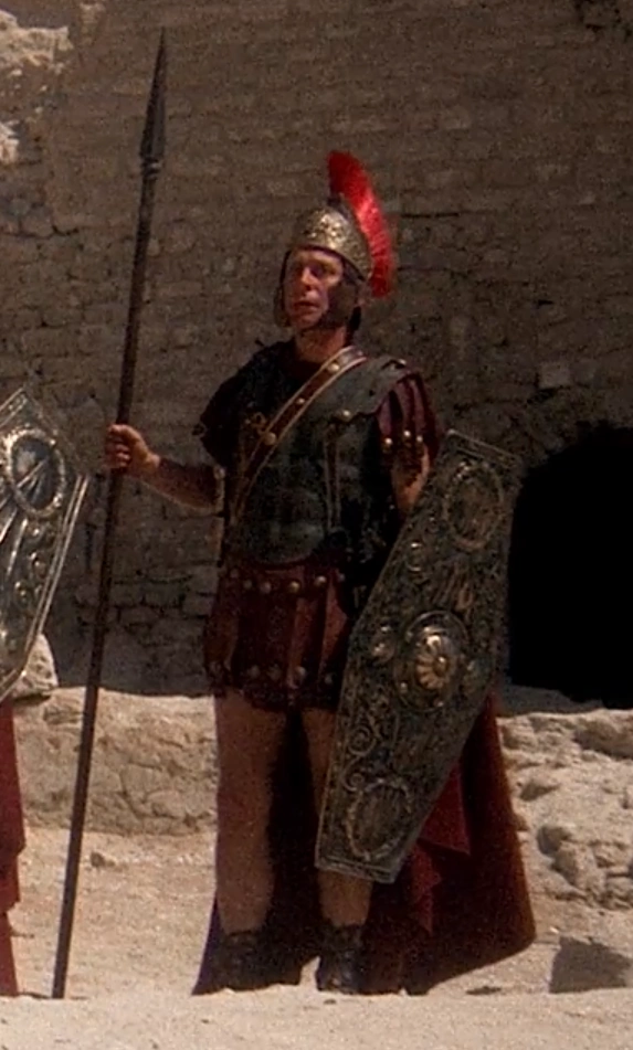 Harpax Taurinus | Historica Wiki | Fandom