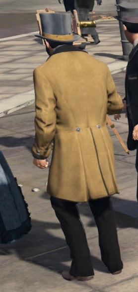 Harry Goodspeed | Historica Wiki | Fandom