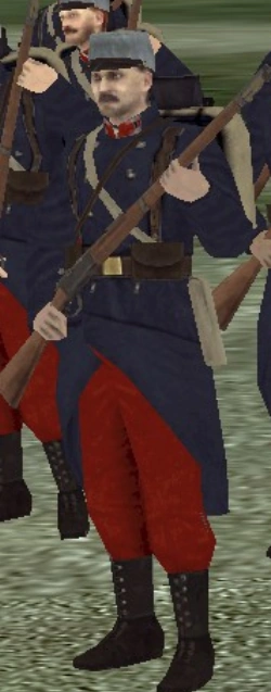 Jérémy Baschet | Historica Wiki | Fandom