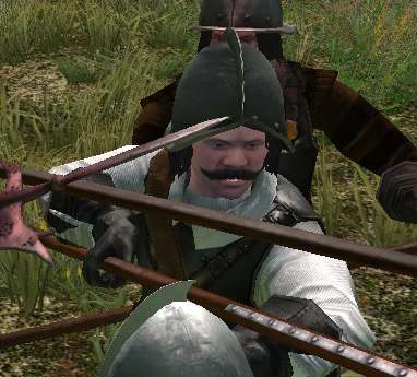 Jeremy Gavell | Historica Wiki | Fandom