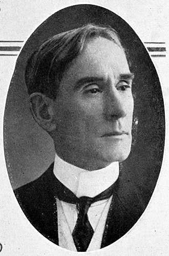 Joseph M. Devine | Historica Wiki | Fandom