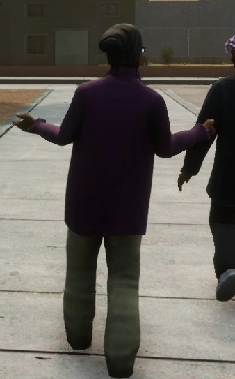 Ladarrell Moore | Historica Wiki | Fandom