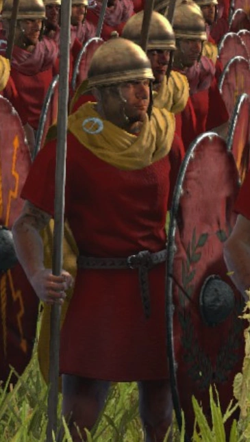 Lar Favonius Aeacus | Historica Wiki | Fandom