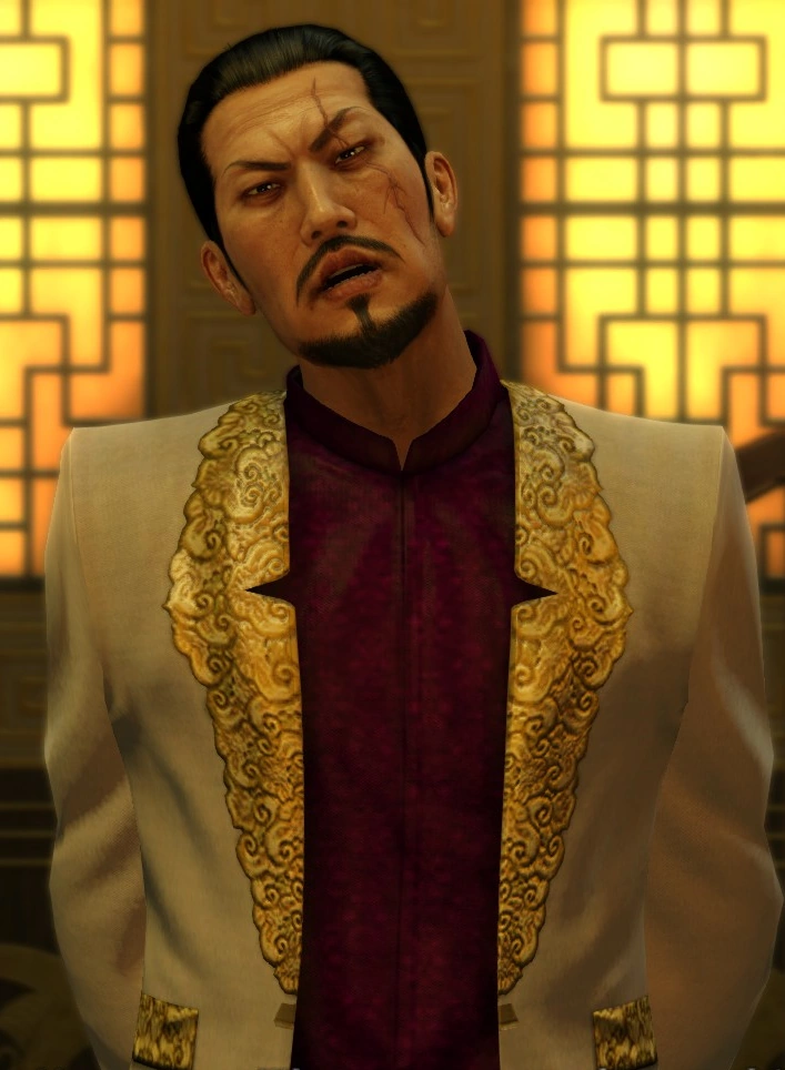 Lau Ka Long | Historica Wiki | Fandom