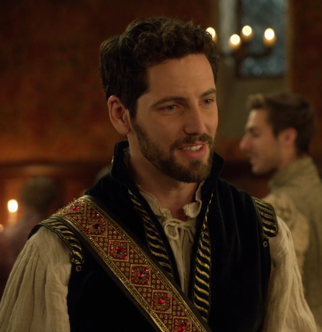 Lord Aris | Historica Wiki | Fandom