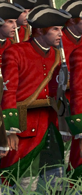 Lughna Ó Lochlainn | Historica Wiki | Fandom