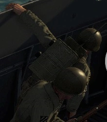 Mariusz Dacko | Historica Wiki | Fandom