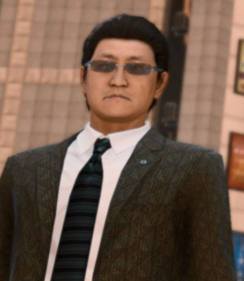 Masashi Manago | Historica Wiki | Fandom