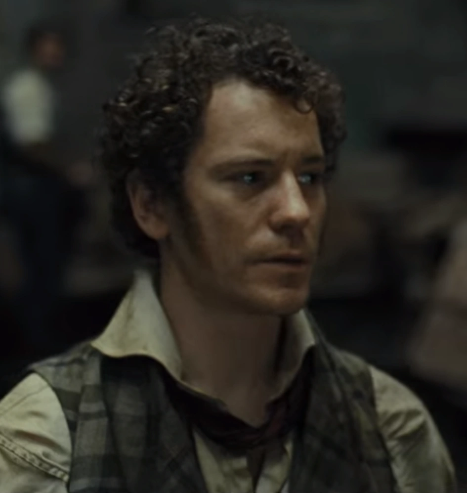 Mathieu Feuilly | Historica Wiki | Fandom