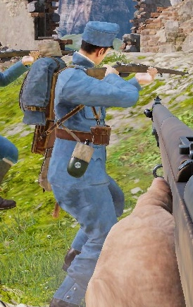 Michael Neumann | Historica Wiki | Fandom