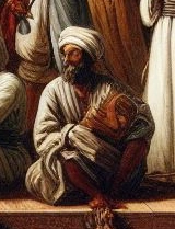 Munjid al-Odeh | Historica Wiki | Fandom