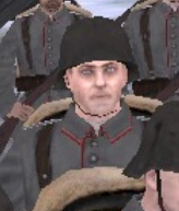 Peter Weidenmann | Historica Wiki | Fandom