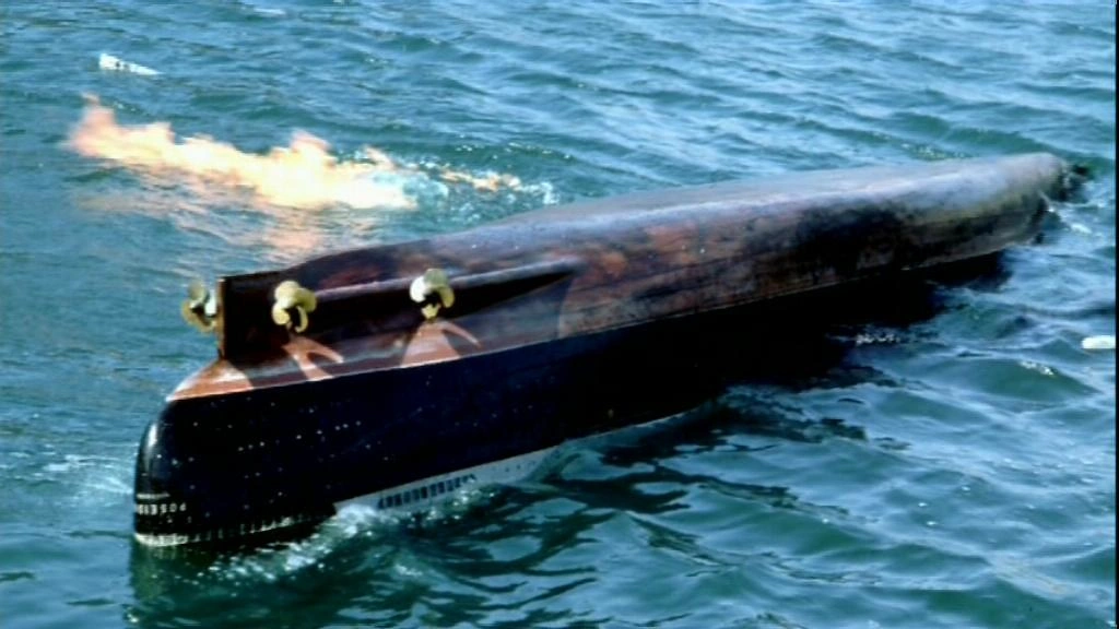 SS Poseidon | Historica Wiki | Fandom
