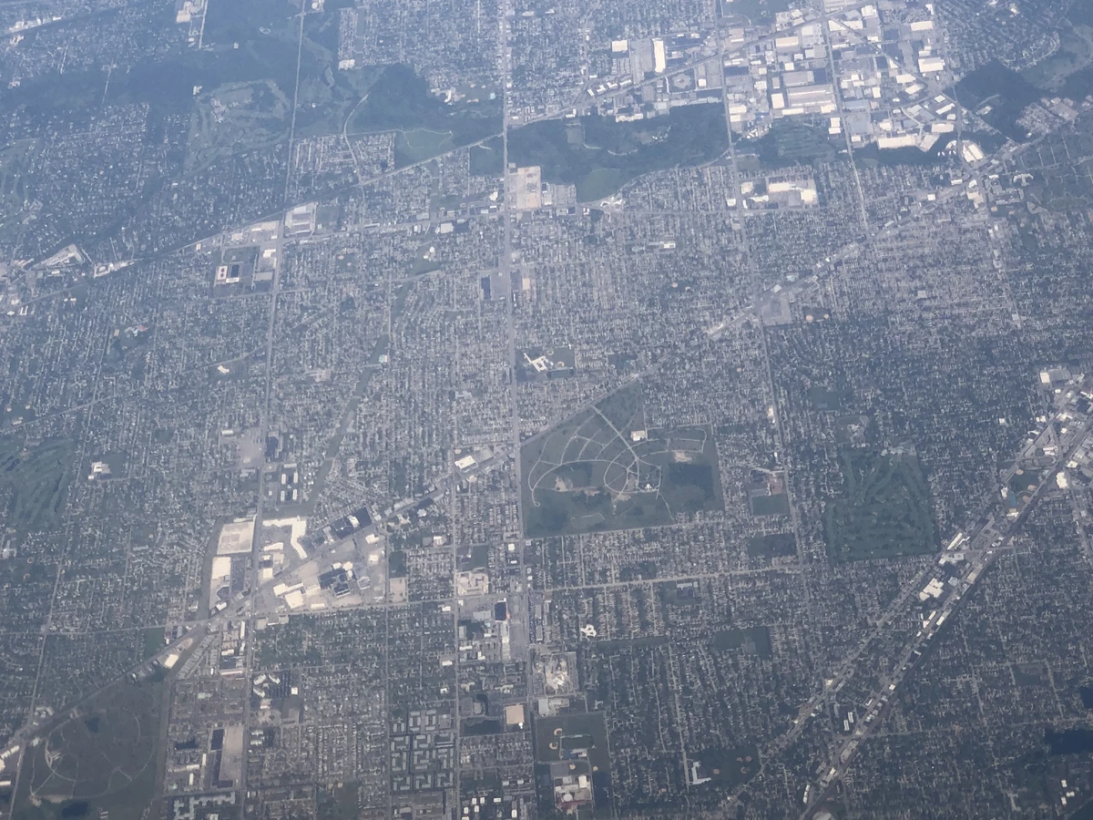 Rosemont, Illinois | Historica Wiki | Fandom