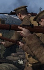 Ruari Ó Cullieagáin | Historica Wiki | Fandom