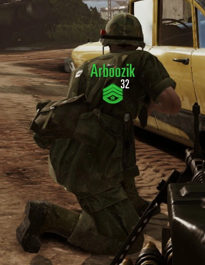 Sammy Joe O'Hanlon | Historica Wiki | Fandom