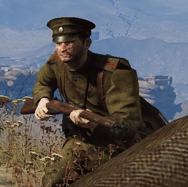 Samoylov Innokentiy Afanasievich | Historica Wiki | Fandom