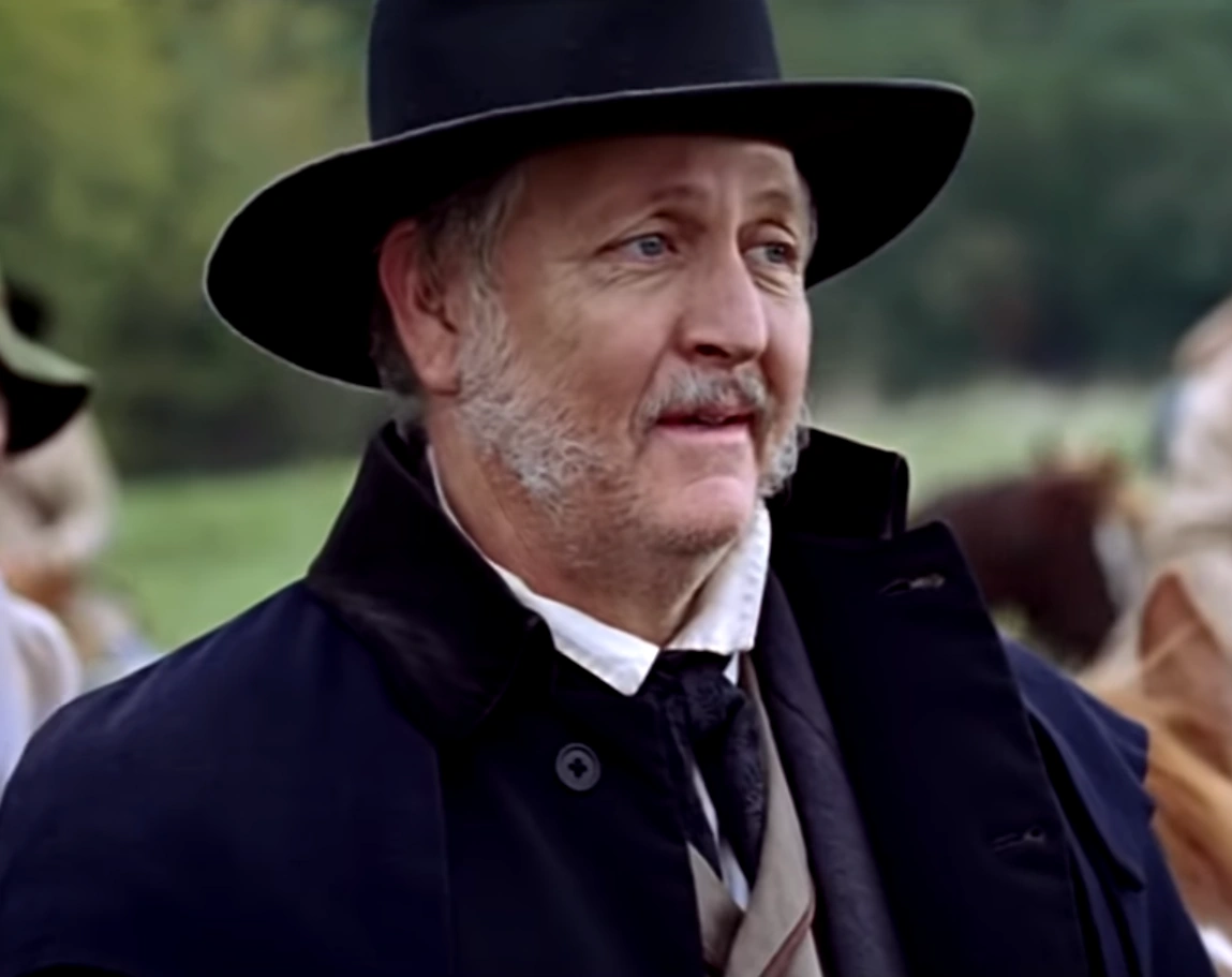 Samuel D. Lucas | Historica Wiki | Fandom