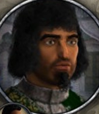 Sheikh Ramadan of Malta | Historica Wiki | Fandom