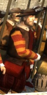 Stefan Evertman | Historica Wiki | Fandom