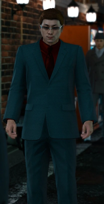 Takeo Tsukinowa | Historica Wiki | Fandom