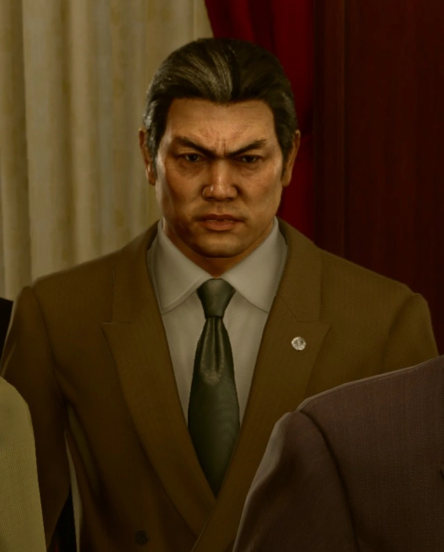 Tetsui Sumida | Historica Wiki | Fandom