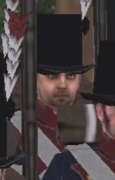 Tharington Fredric Edmiston | Historica Wiki | Fandom