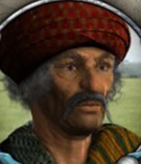 Toktu of Bolghar | Historica Wiki | Fandom
