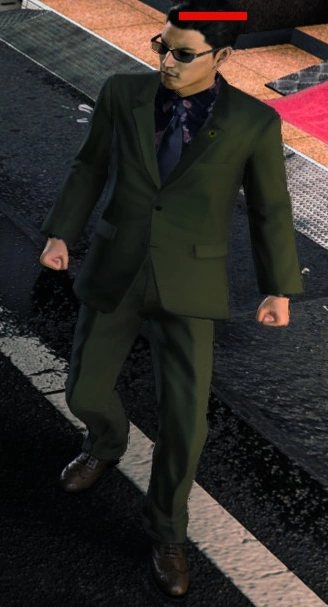 Toyoshi Satano | Historica Wiki | Fandom