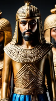 Ur-Nammu | Historica Wiki | Fandom