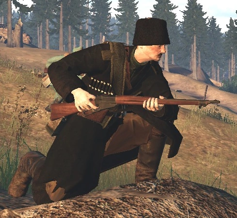 Vasiliy S. Kozar | Historica Wiki | Fandom