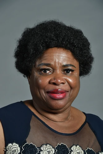 Violet Sizani Siwela | Historica Wiki | Fandom