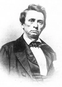 William G. Brownlow | Historica Wiki | Fandom