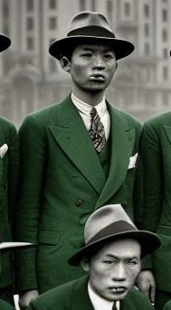 Xing Feiyu | Historica Wiki | Fandom